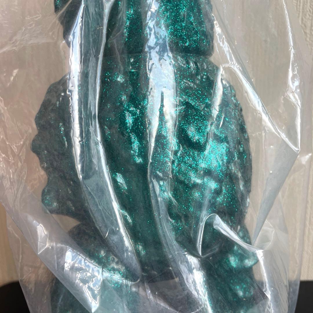 クラシック　ガラモン　450　ラメ整形　32cm 未開封品