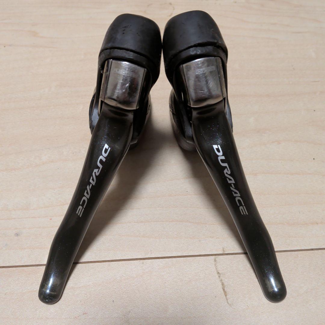 SHIMANO DURA-ACE ST-7900 STIレバー左右セット