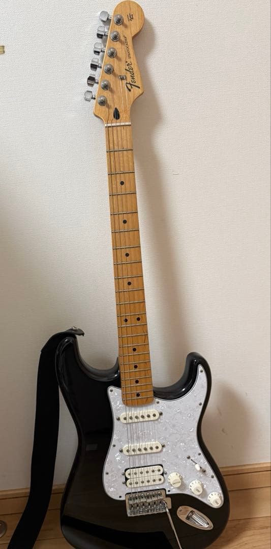 fender ストラトキャスター