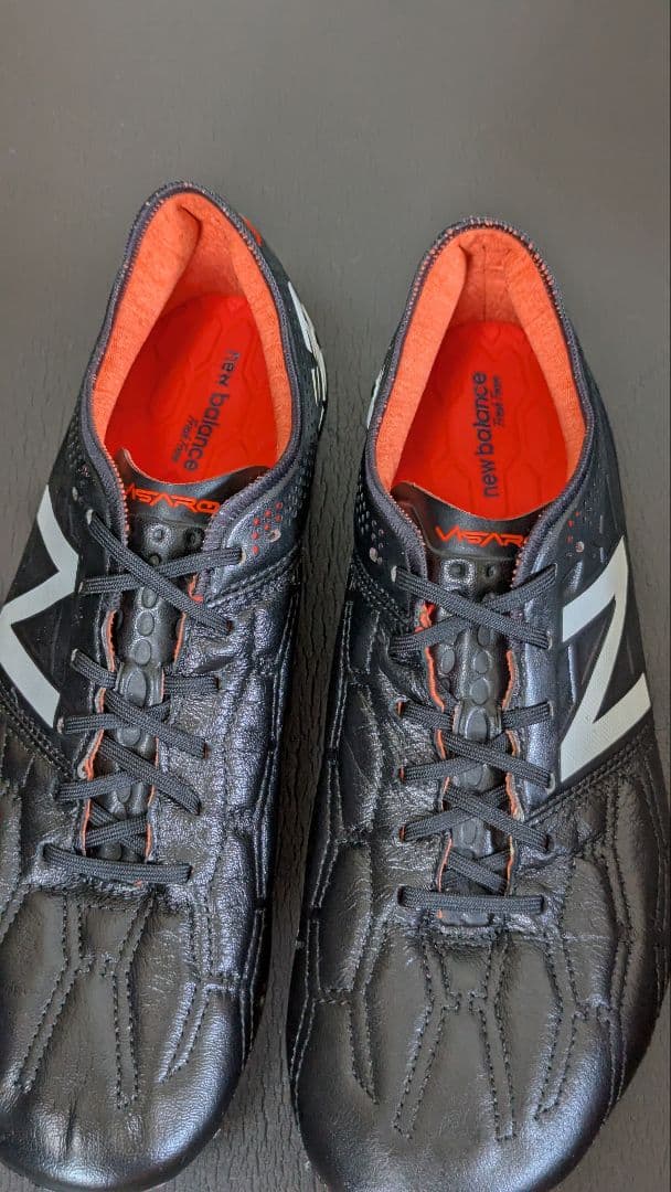 ニューバランス NewBalance サッカー スパイク VISARO 新品