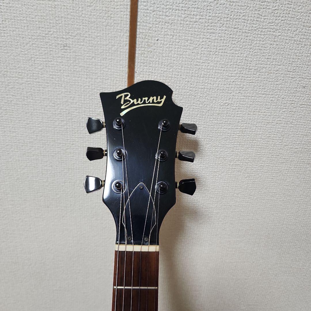 金額変更依品FERNANDES Burny LS-55S サスティナー