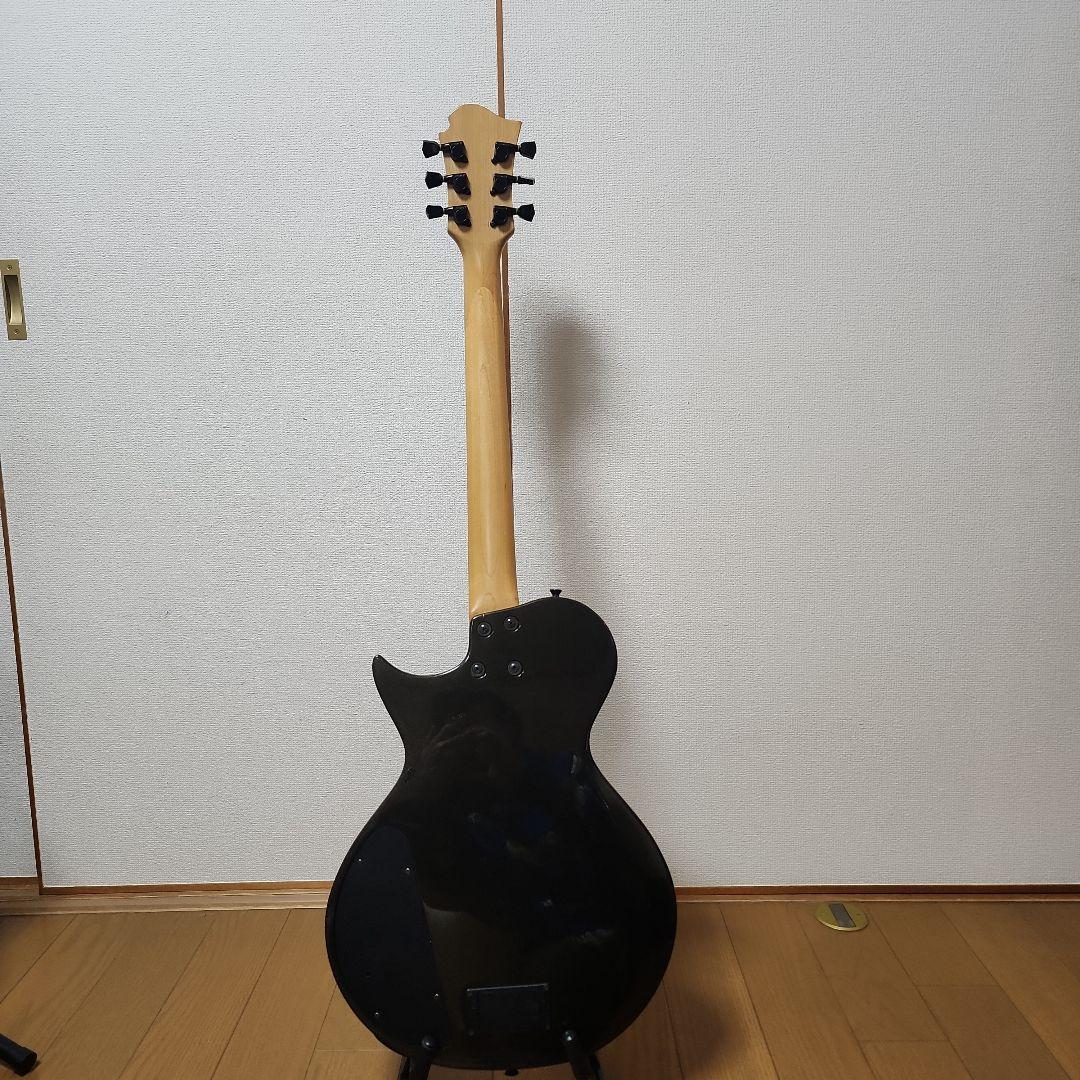金額変更依品FERNANDES Burny LS-55S サスティナー