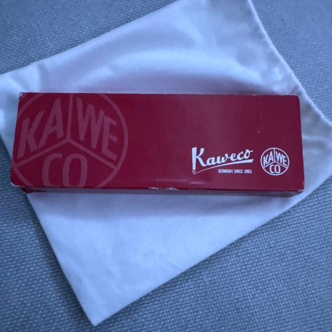 かにかま　 Kaweco Collection 限定色シャープペンシル本体
