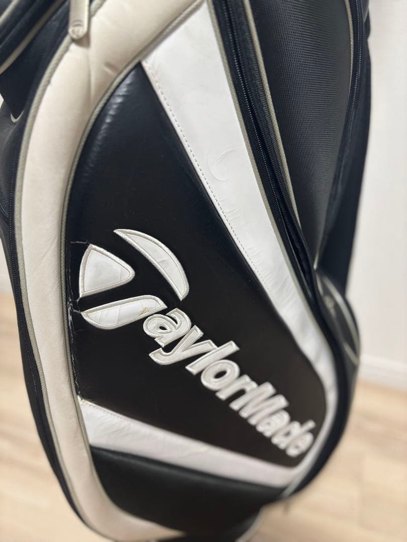 【◎送料無料】 TaylorMade 他　ゴルフクラブセット