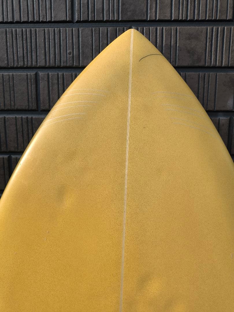 チリサーフボード　　シュガー