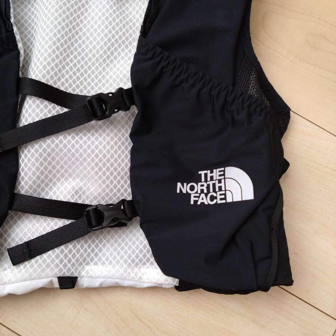 1/19まで✨️THE NORTH FACE TR 6 トレイルランニングベスト