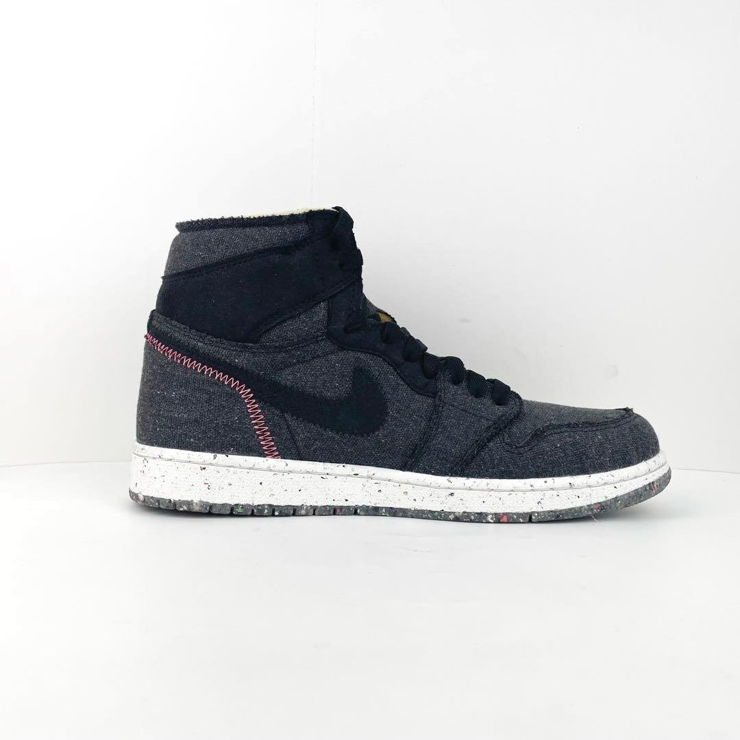 AIR JORDAN1 HIGH ZOOM エアジョーダン1 ズームクレーター