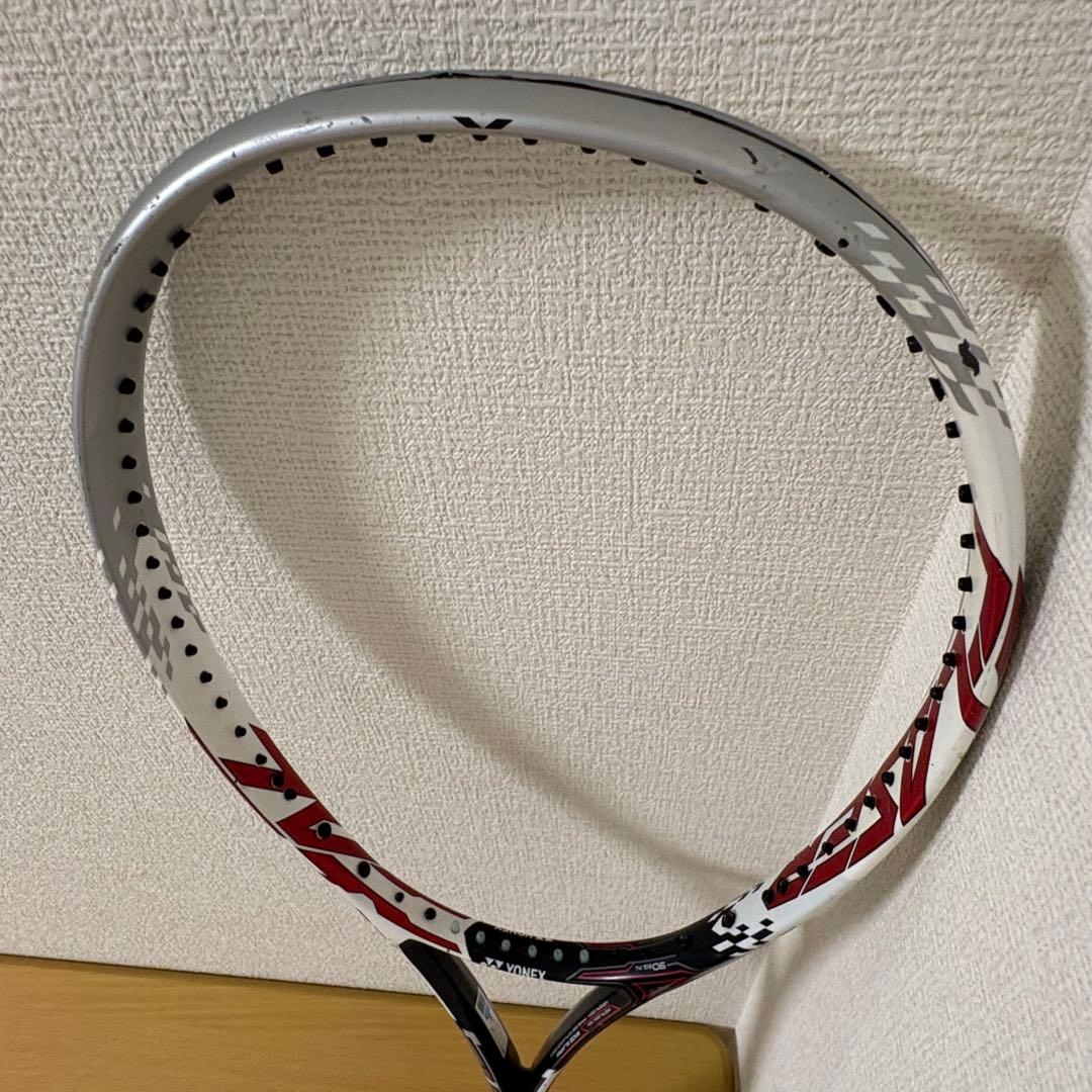 YONEX F-LASER 7V UL1 テニスラケット