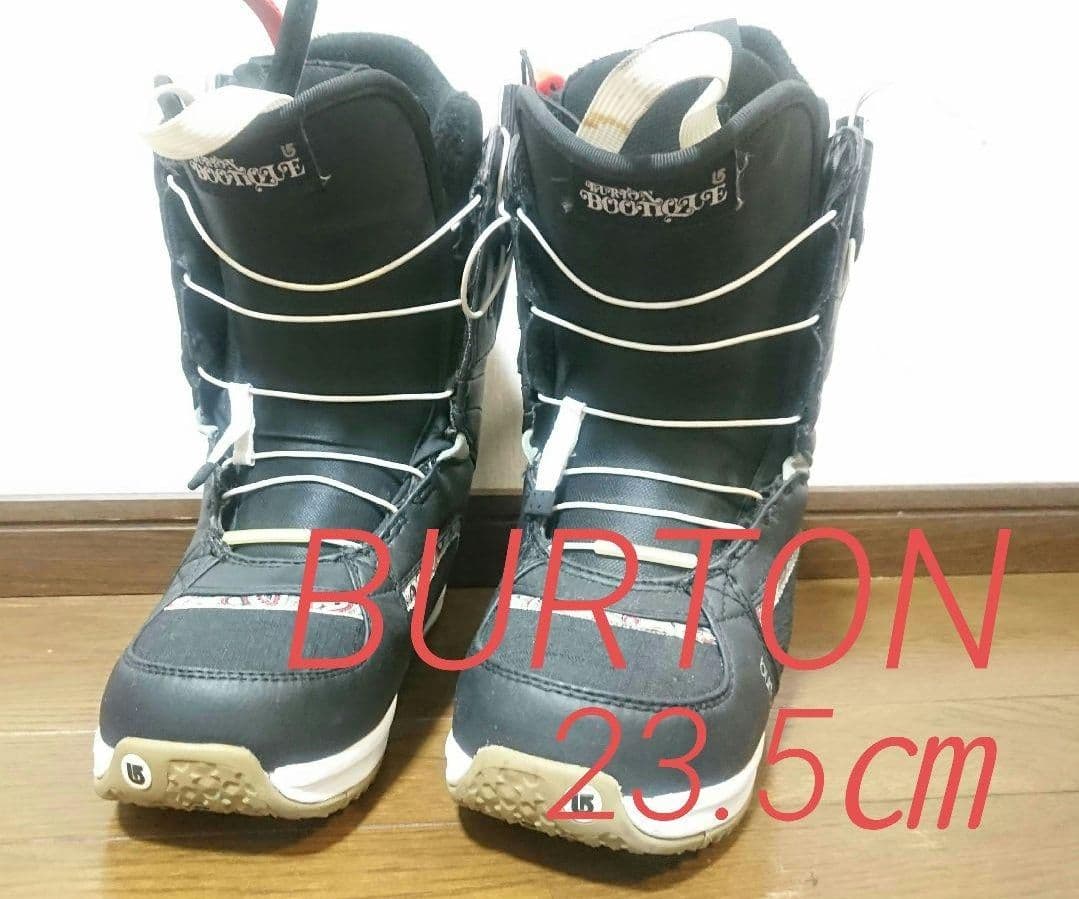 バートン BURTON スノーボード ブーツ