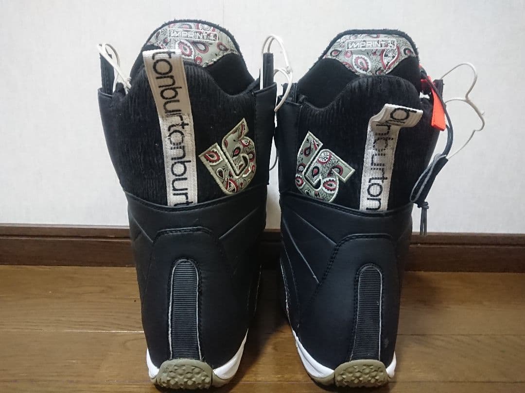 バートン BURTON スノーボード ブーツ