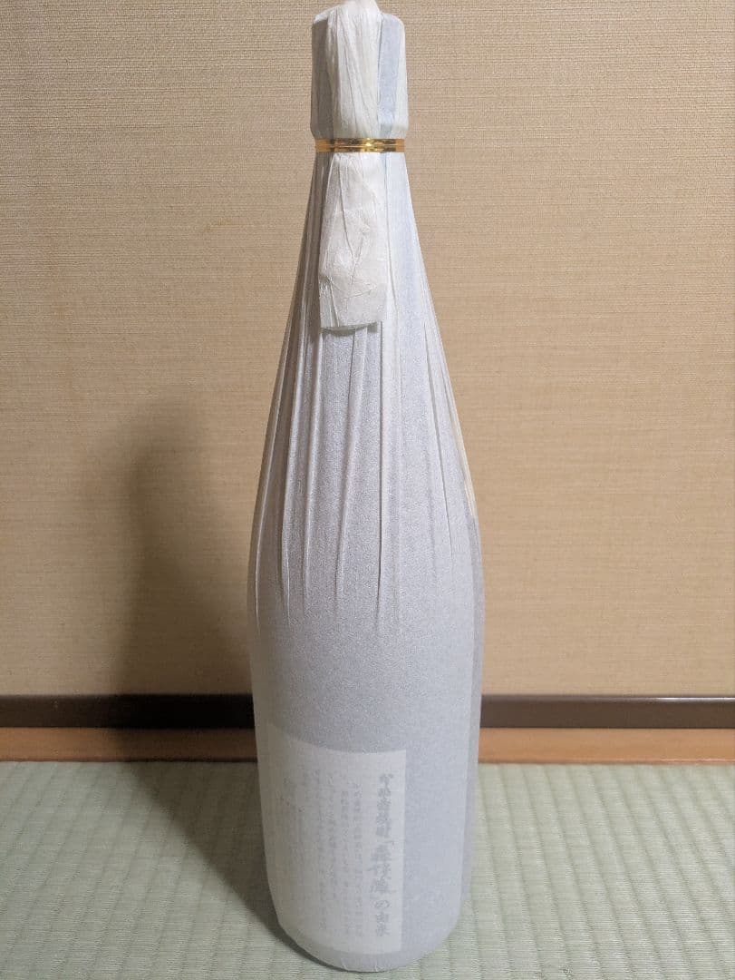 森伊蔵 本格焼酎 1800ml No.1