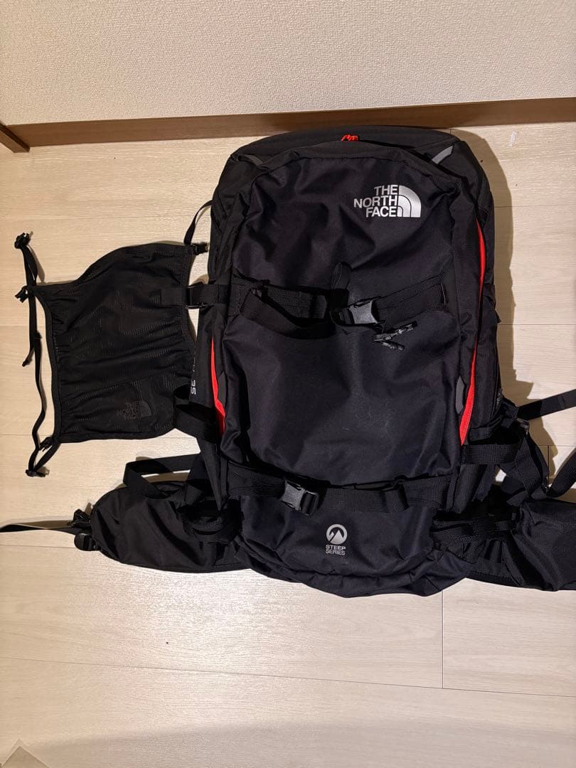 THE NORTH FACE チュガッチ35 chugach35 M