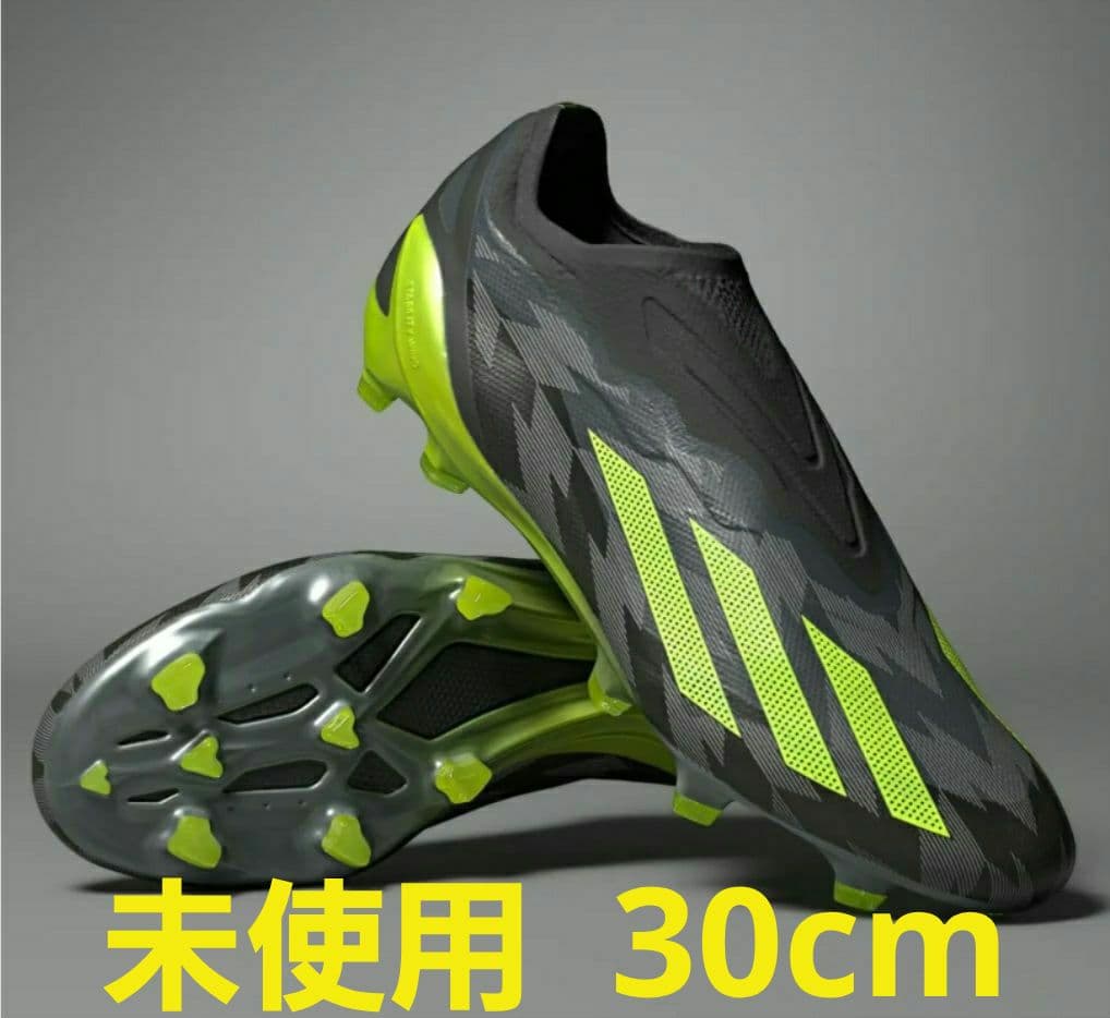 シューズ adidas X CRAZYFAST INJECTION.1 LL FG