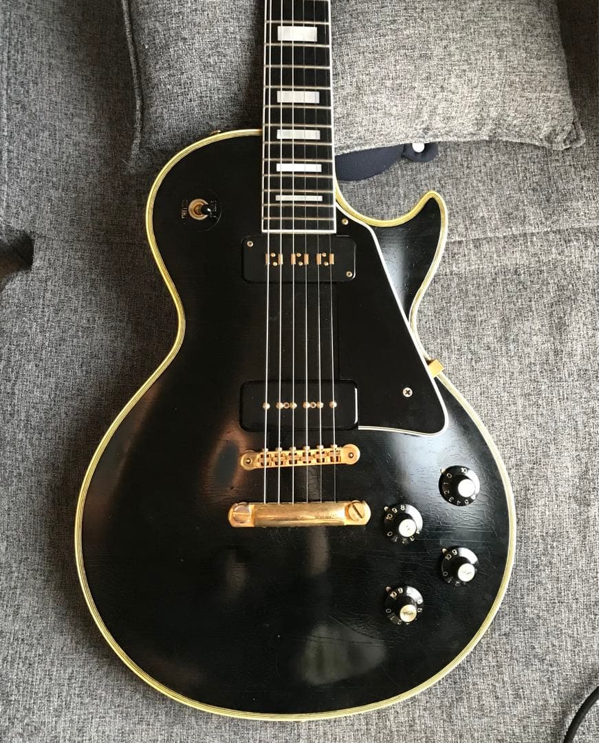 ギター g7 special les paul custom