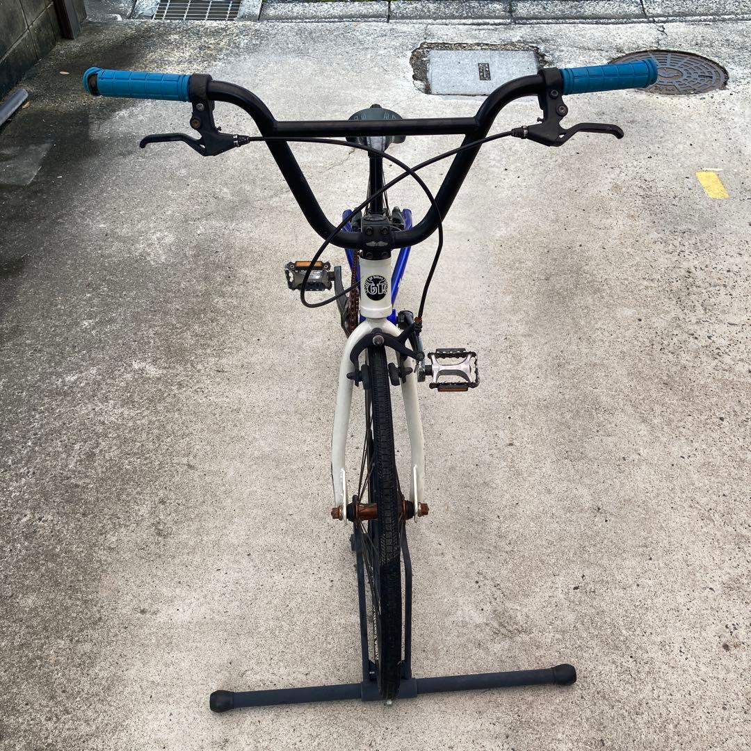 GT BMXマイクロ(引き取り)