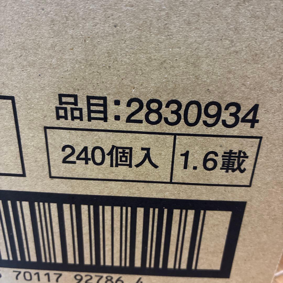 メダリスト ウエハース 1カートン 12BOX 未開封