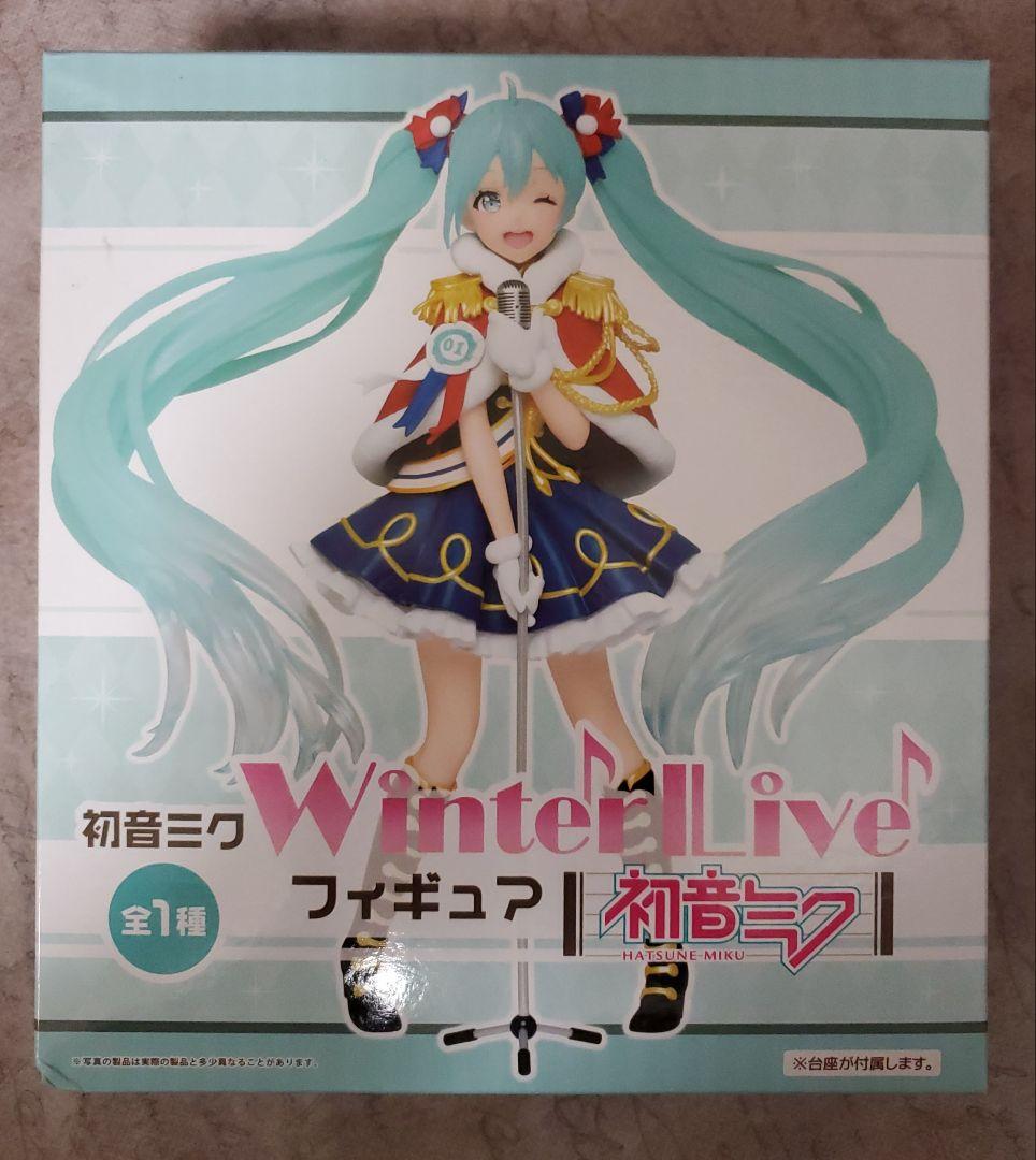 初音ミク フィギュア 8体セット