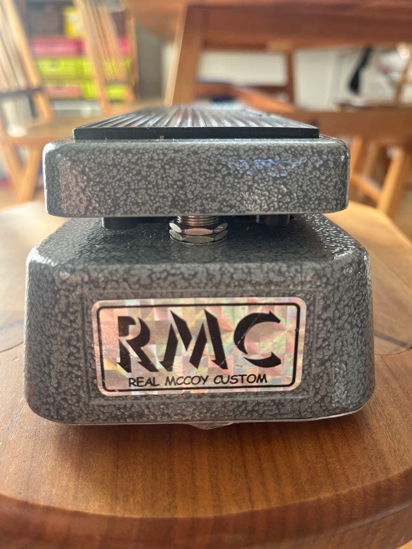 RMC Real McCoy Picture Wah 初期　リアルマッコイ
