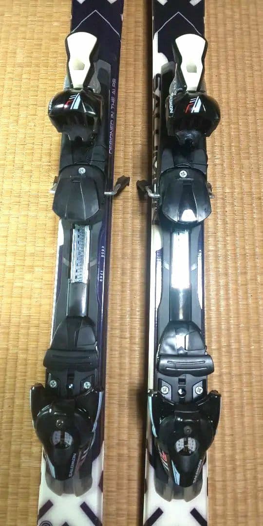 【値下げ】Salomon X-Wing 8 スキー 172cm