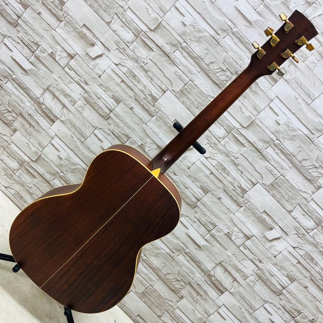 Ibanez アコースティックギター Artwood AC50MH-RLG