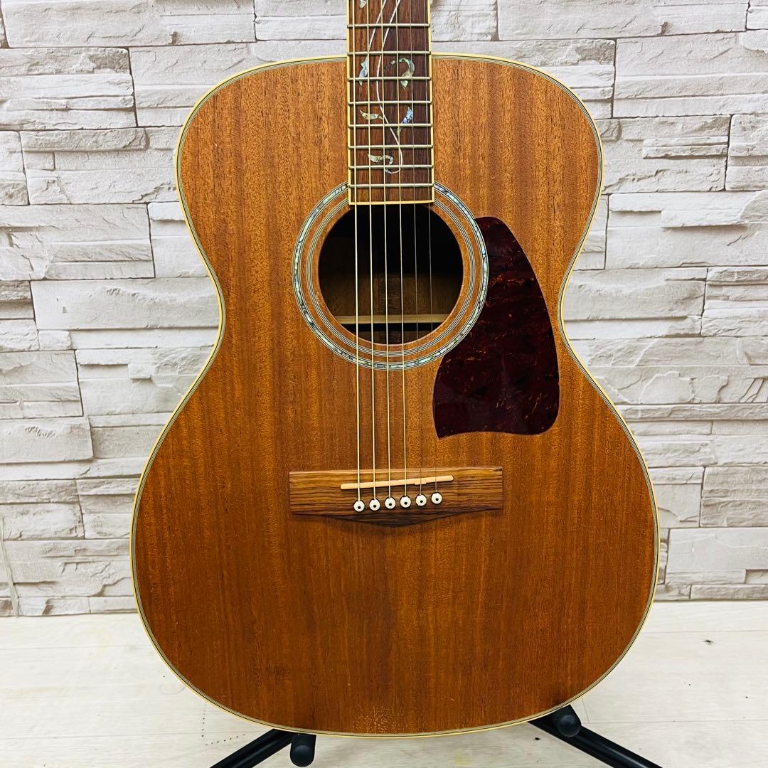 Ibanez アコースティックギター Artwood AC50MH-RLG