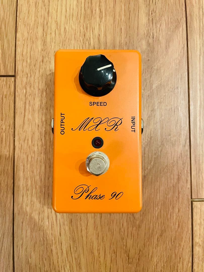 ギター MXR/ Vintage Phase90