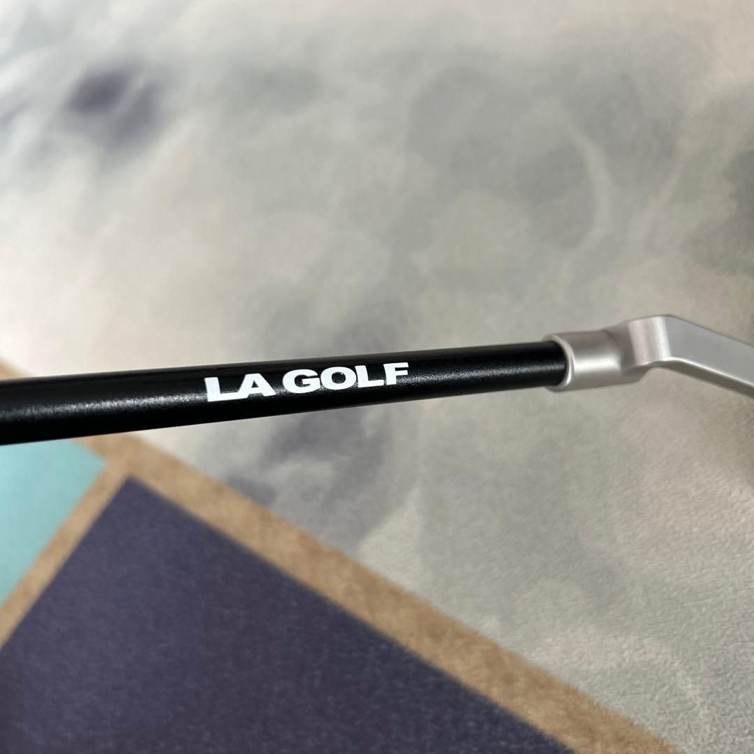 希少！数量限定！piretti！G.O.A.T.2 LAGOLF Pシリーズ