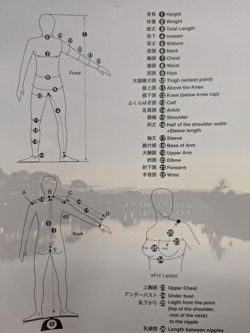 ウェットスーツ メンズ MLサイズ ロングジョン 日本製 夏 XCEL