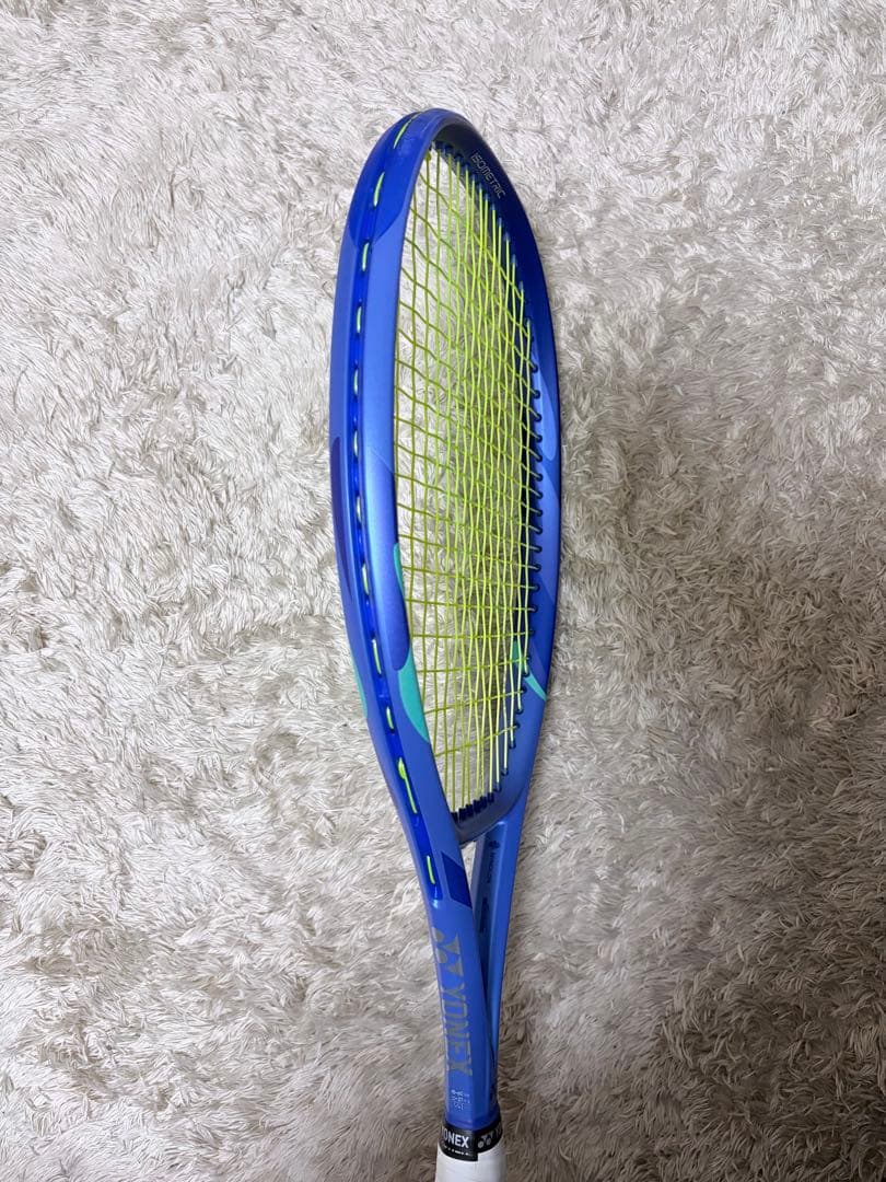 Yonex Ezone100 2025(G2)イーゾーン100 2025(G2)