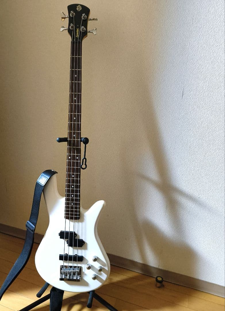 Spector Legend4 Standard 美品