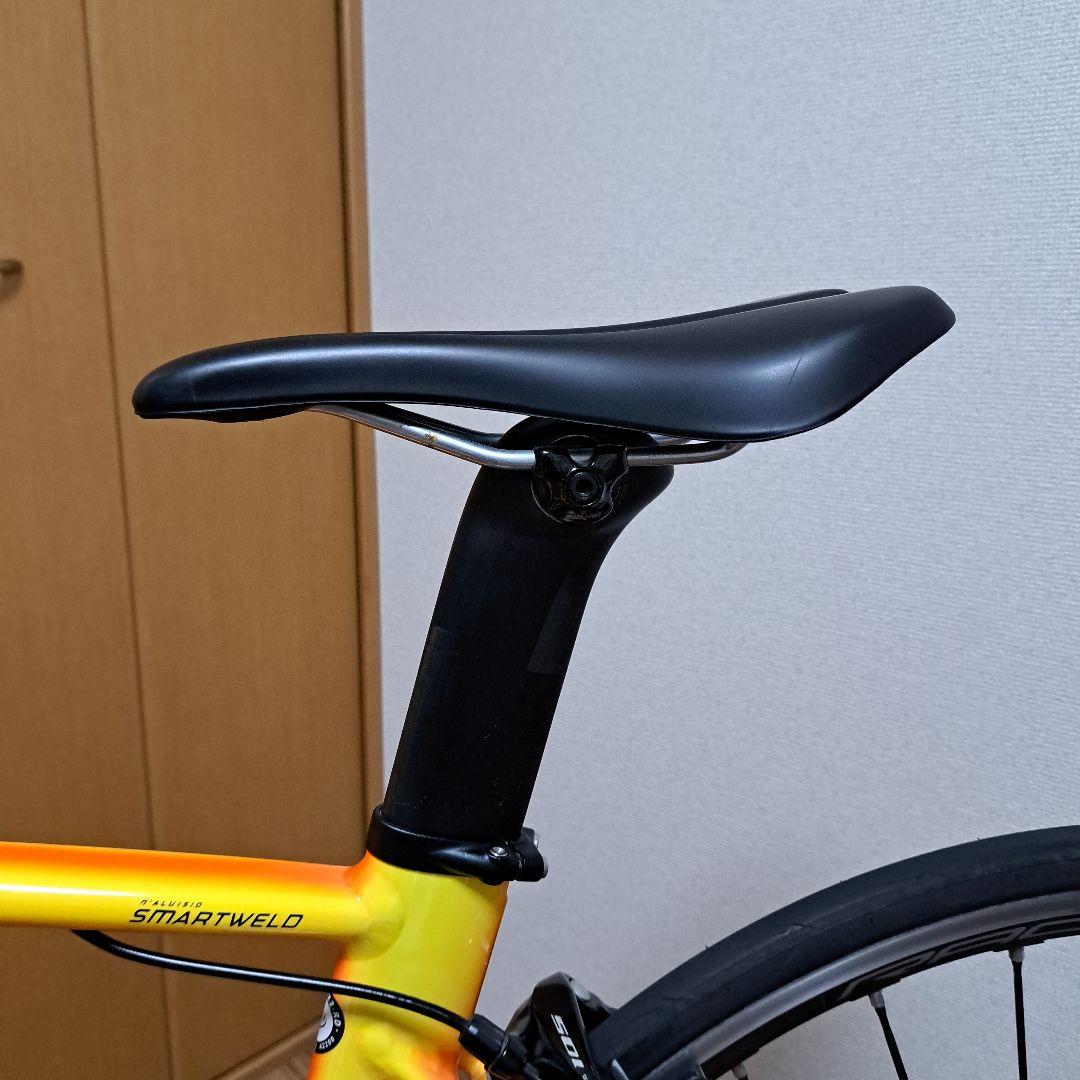自転車本体 specialized Allez DSW SLSprint Comp