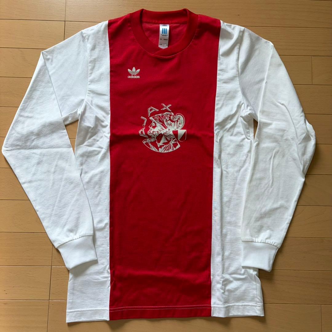 adidas Originals アディダスオリジナルス AJAX OGジャージ
