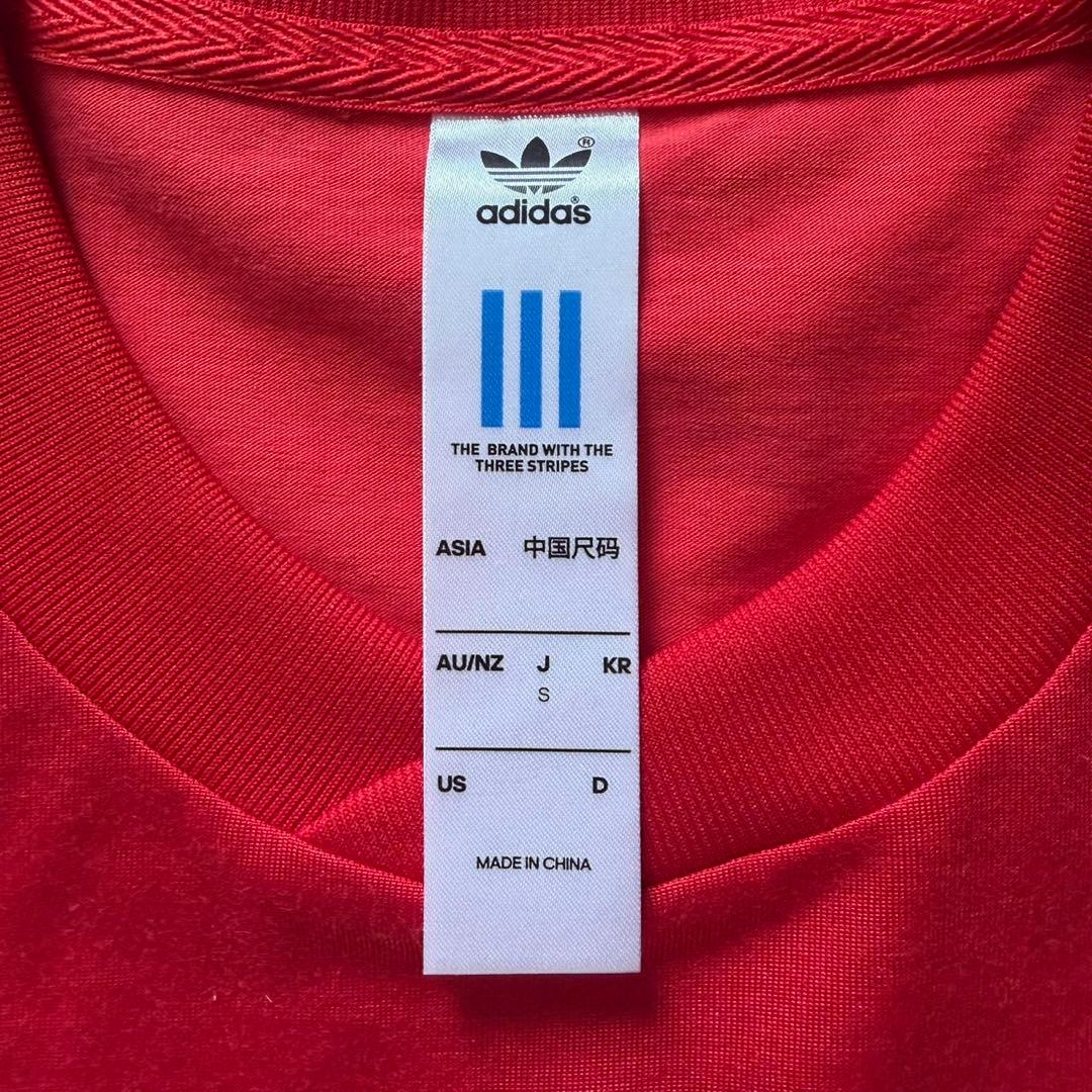 adidas Originals アディダスオリジナルス AJAX OGジャージ