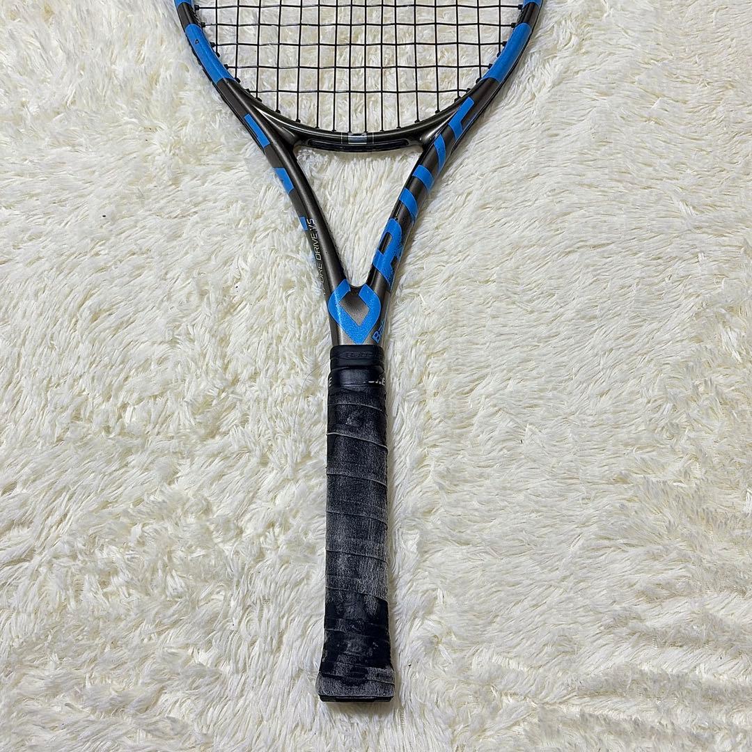 BabolaT バボラ テニスラケット ピュアドライブVS グリップサイズ2