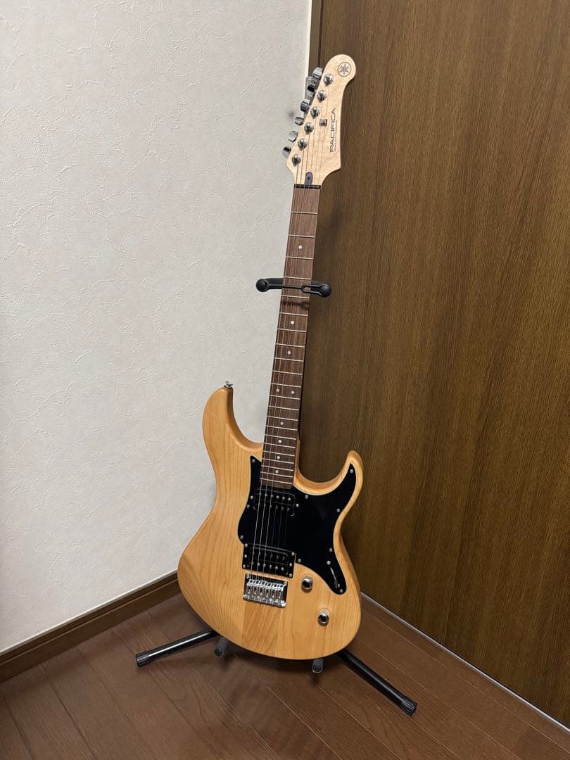YAMAHA Pacifica120H YNS エレキギターPACIFICA