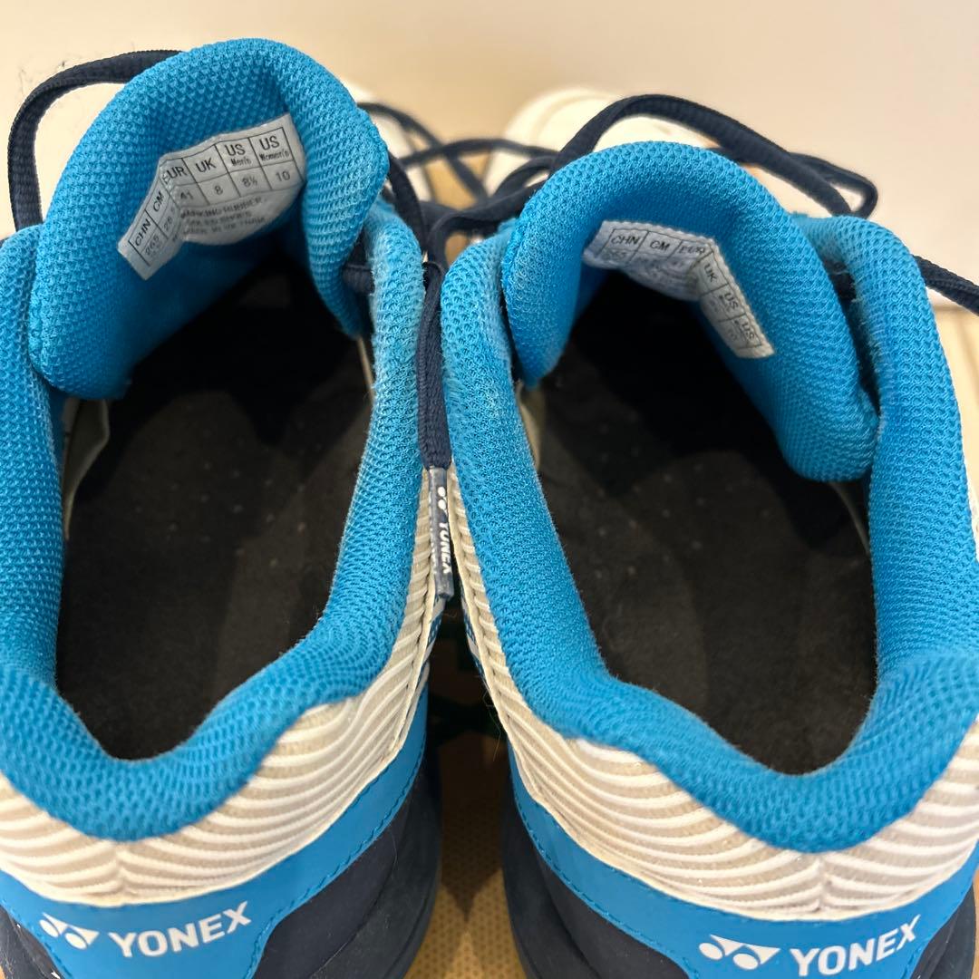 YONEX バドミントンシューズ パワークッション65Z