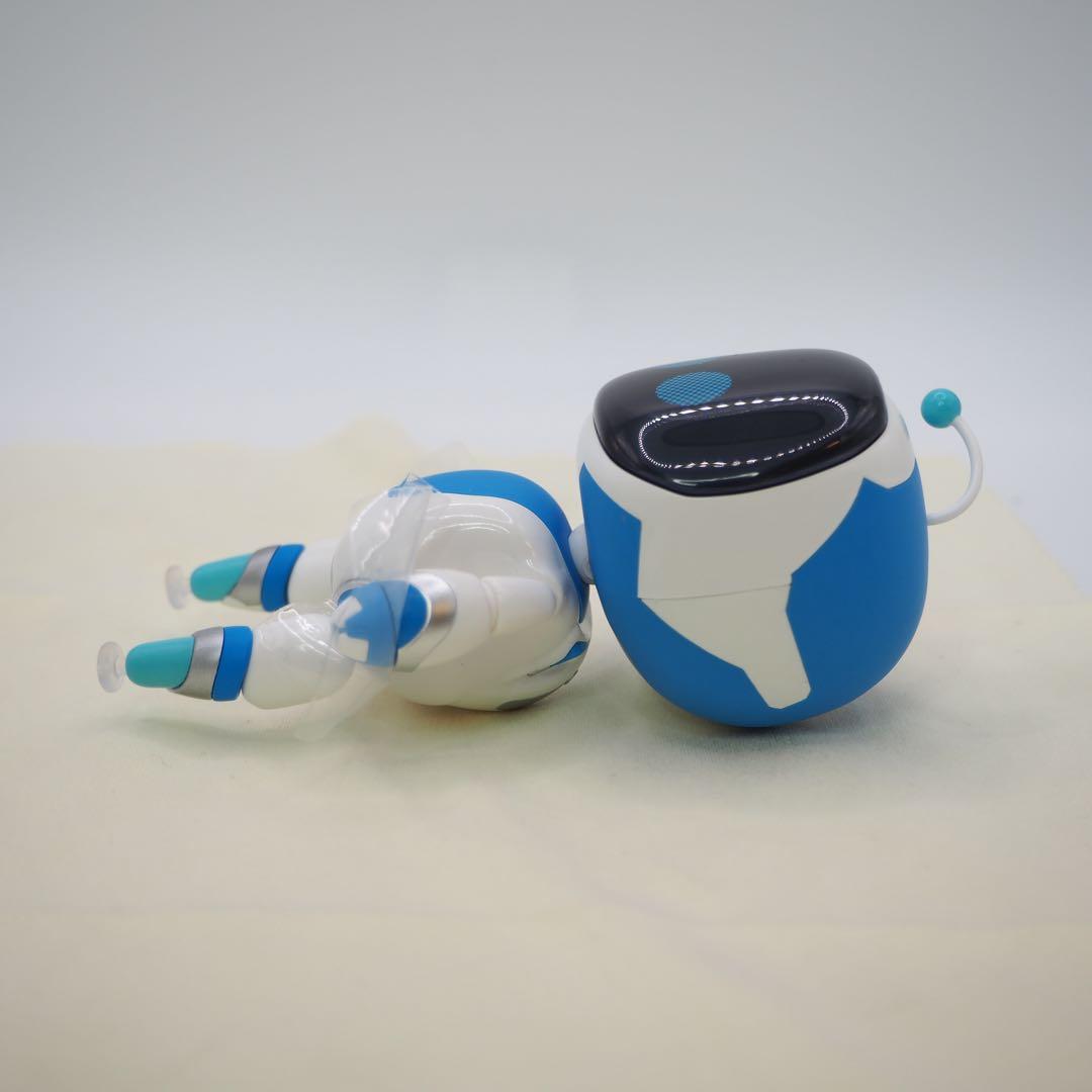 ねんどろいど　1879 アストロボット