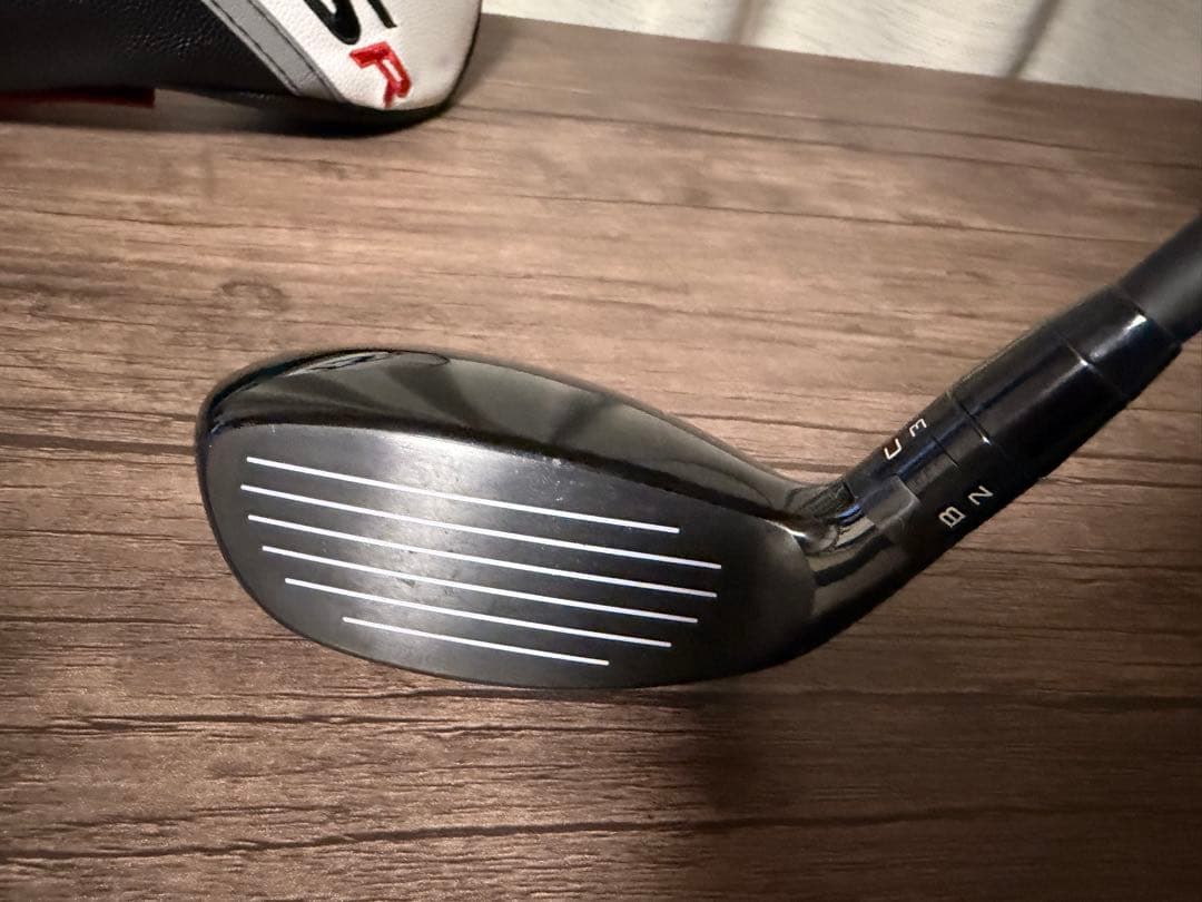 Titleist TSR3 3UT タイトリスト　ユーティリティー