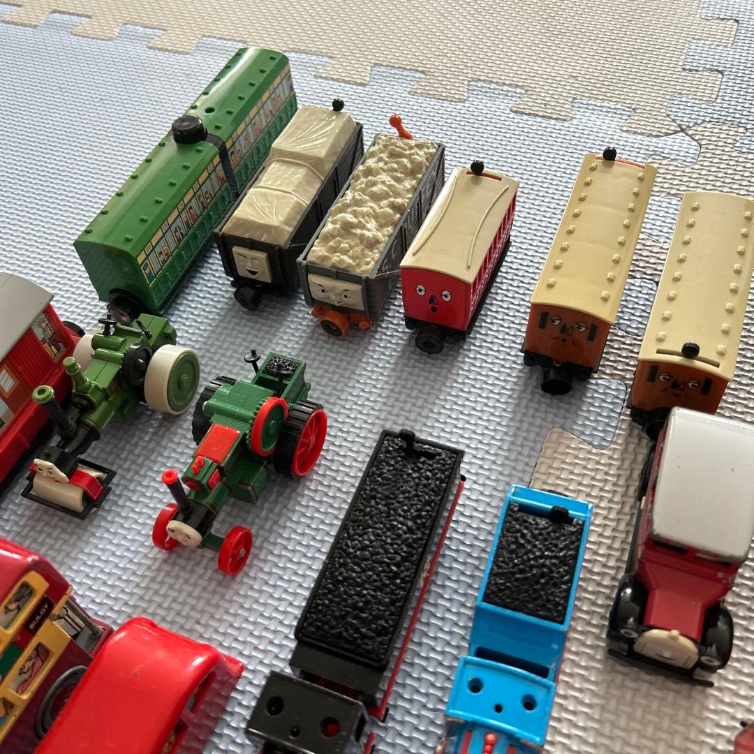 BANDAI Thomas Limited トーマスリミテッド　まとめ売り