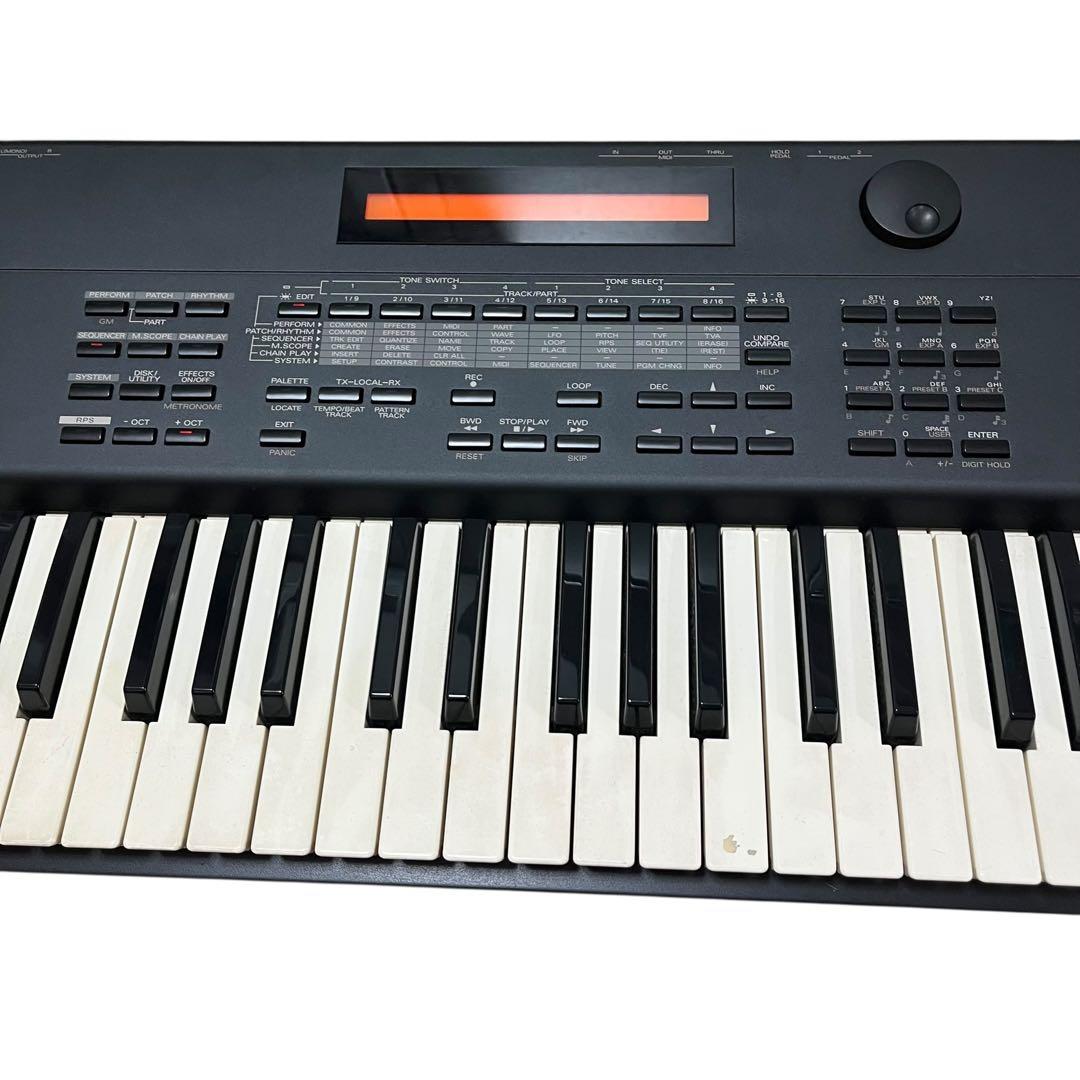 【現状品】Roland シンセサイザー XP-50