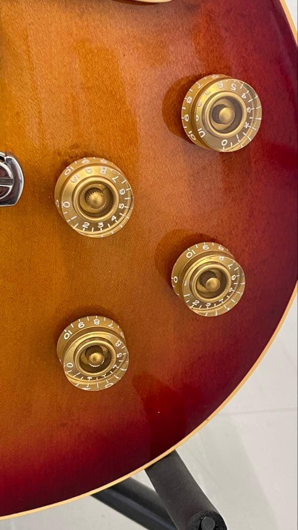 ギター Gibson Les Paul Standard 1988