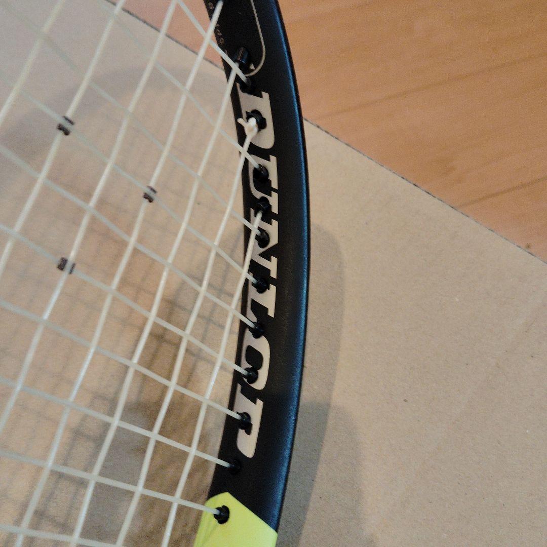 美品現行品Dunlop SX300 Customバランス調整品 G2 B
