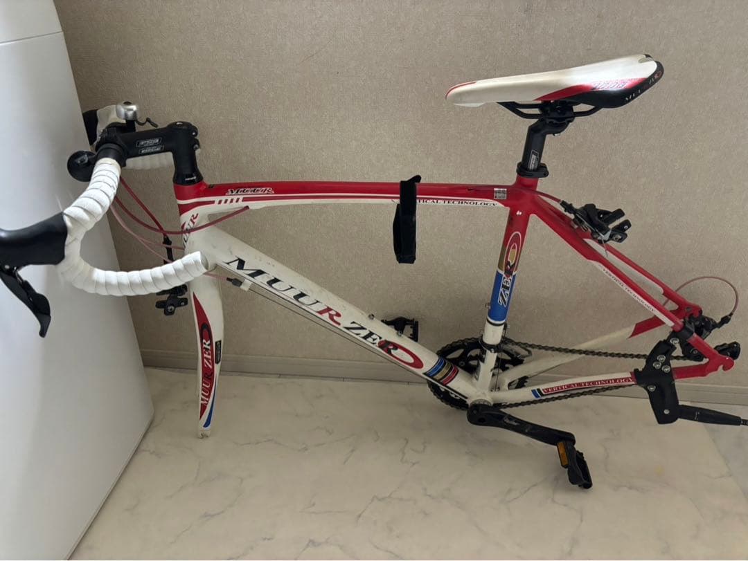 自転車