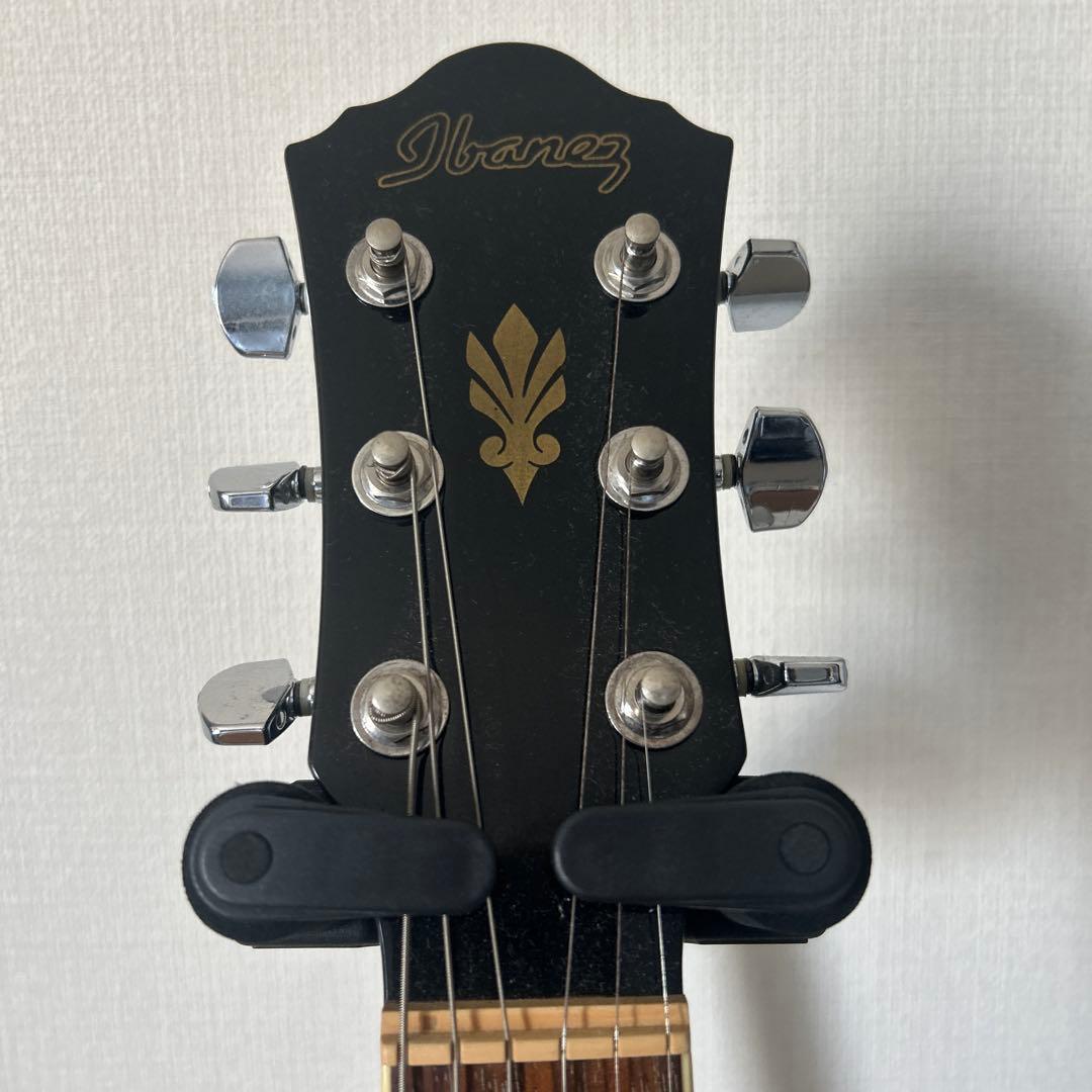 ギター Ibanez AEG8E