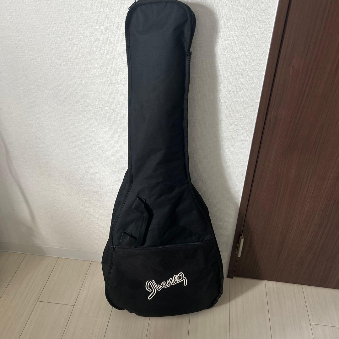 ギター Ibanez AEG8E