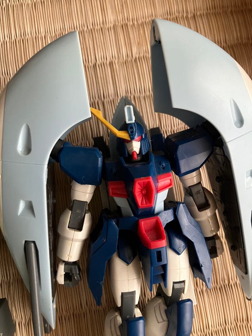 ガンプラ　まとめ売り　ジャンク品　ガンダム　45体