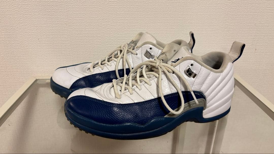 Nike Air Jordan 12 Low Golf ナイキ　ジョーダン12