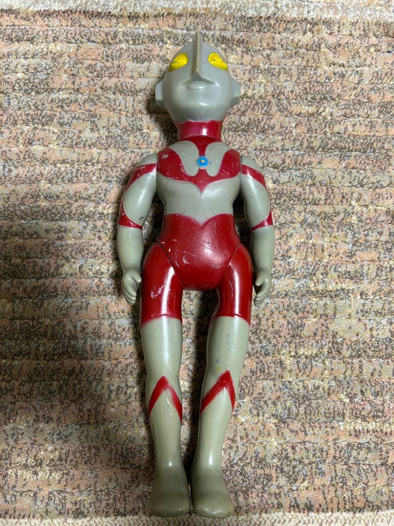 ポ*タ様 ブルマァク　ウルトラマン　当時もの