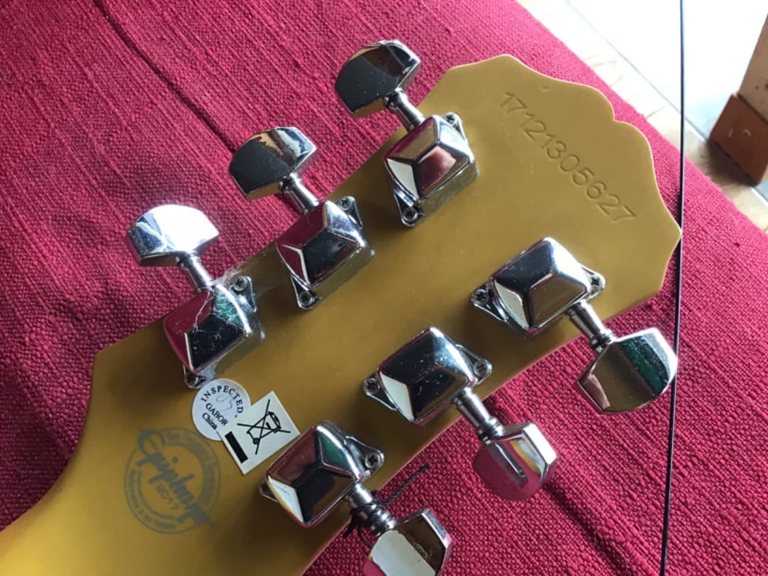 ギター Epiphone Les Paul Special