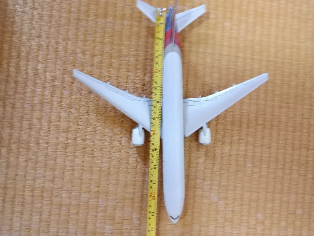 その他 ASIAN AIRLINES Boeing 777-200ER 1/180